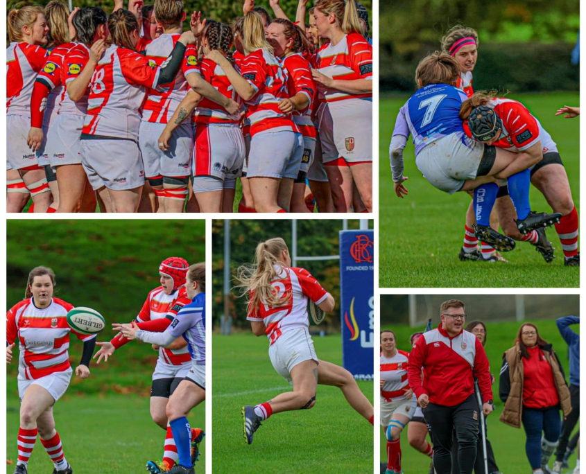 Home - Randalstown RFC