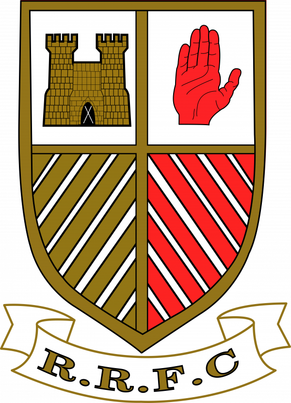 Home - Randalstown RFC