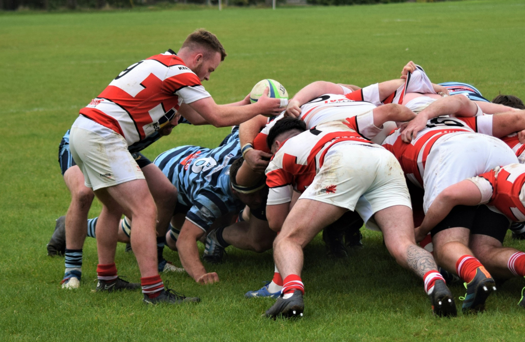 Home - Randalstown RFC